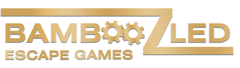 Bamboozled Escape Games - Book your next event with us today
