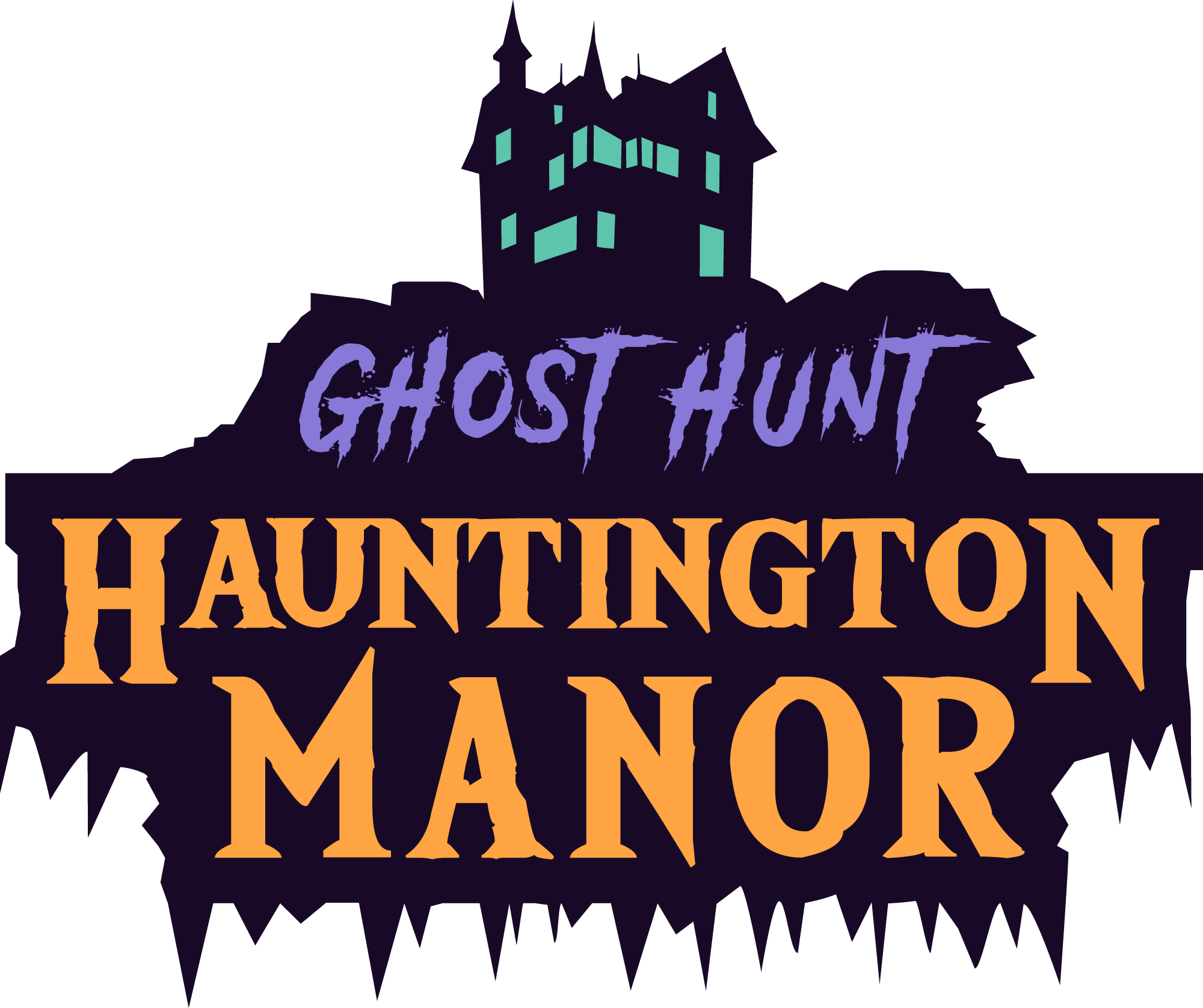 Ghost Hunt: Hauntington Manor - Bamboozled Escape Games